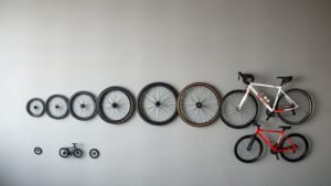 Wheel Size Guide: 700c, 29", 27.5" & 650B Fit