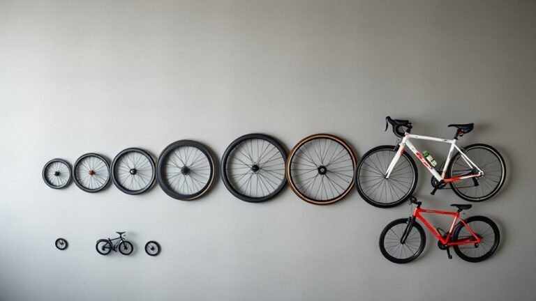 Bicycle Wheel Size Guide: Correct Size For Every Bike Type