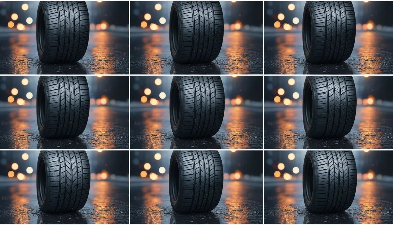 Best Performance Tires For Daily Driving (2026): 6 Smart Picks By ...