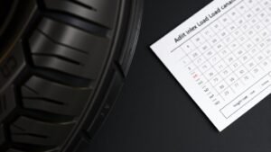 Tire Load Index Explained: How To Find Your Weight Capacity