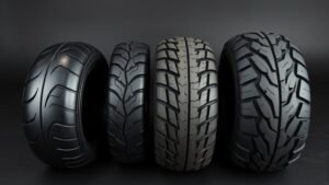 Tire Compound Guide: Soft Vs Medium Vs Hard For Grip, Wear, And Strategy